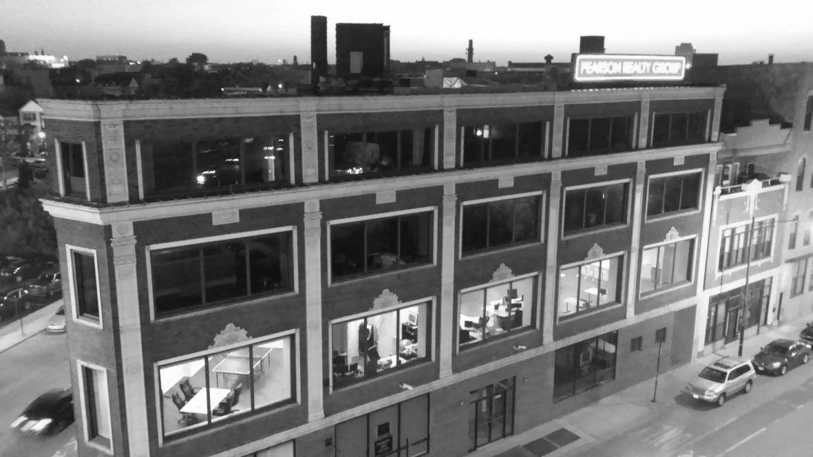 Leasing — PRG Property Management