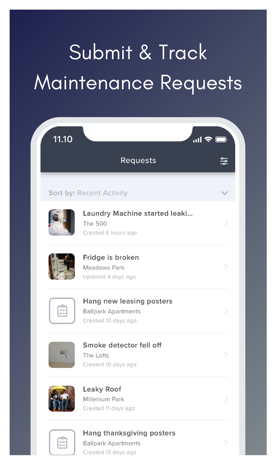 PRG Management - Chicago Property Management