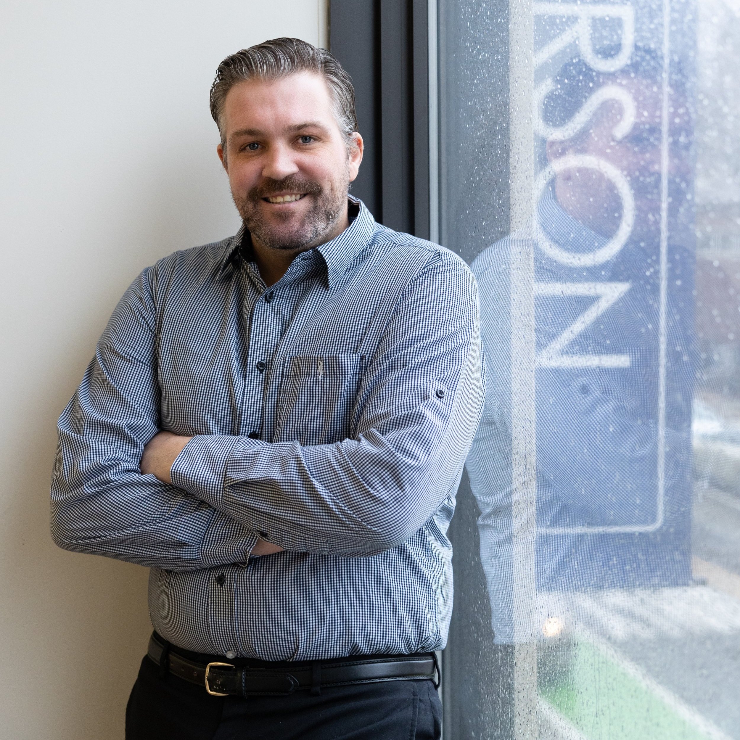 Our Team — PRG Property Management