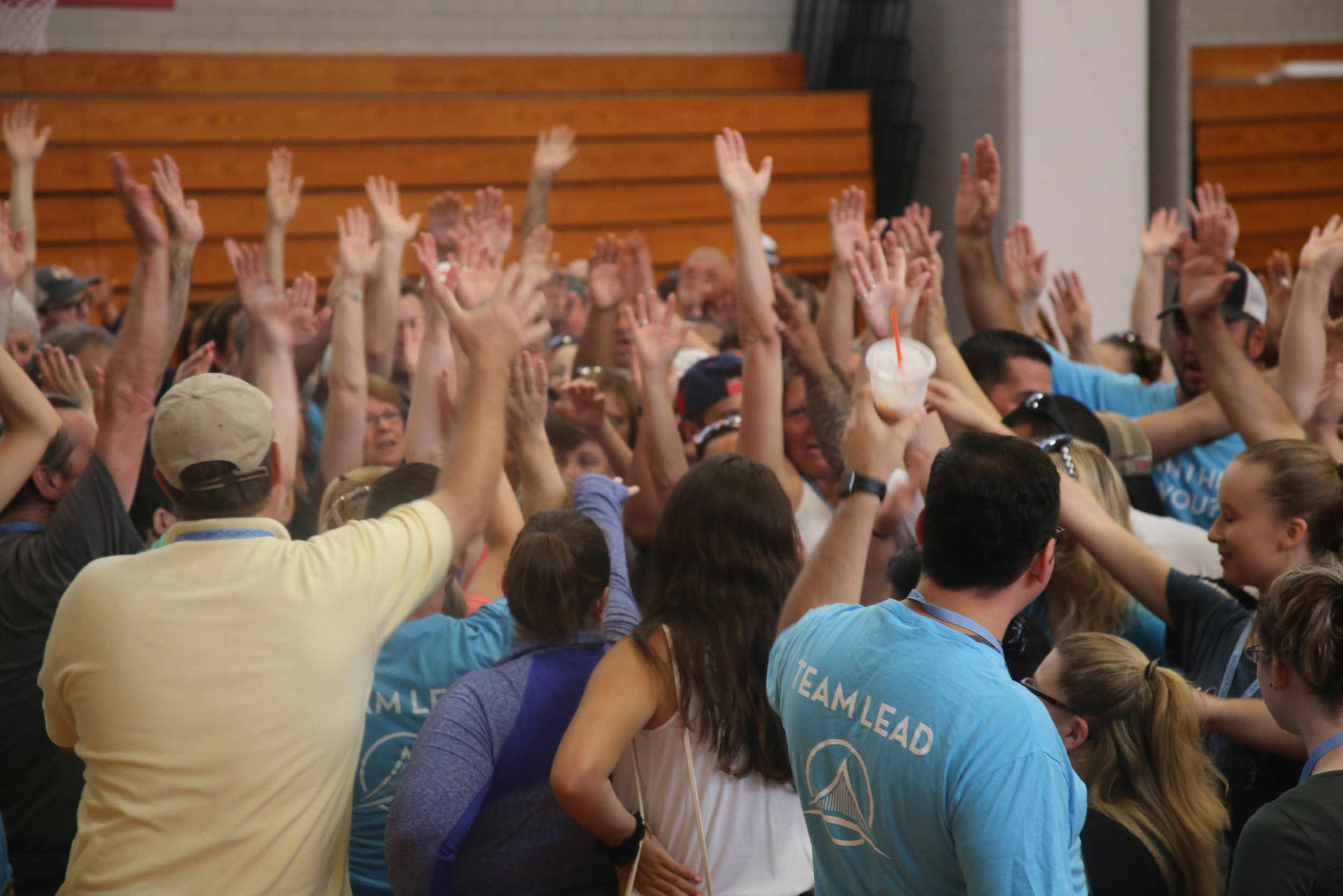 Serve — BridgePointe Christian Church