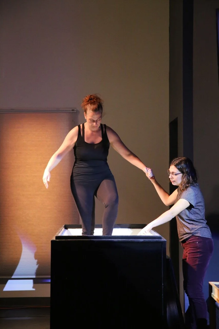 Tonya's Baptism Story — BridgePointe Christian Church