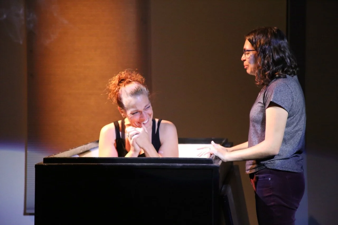 Tonya's Baptism Story — BridgePointe Christian Church