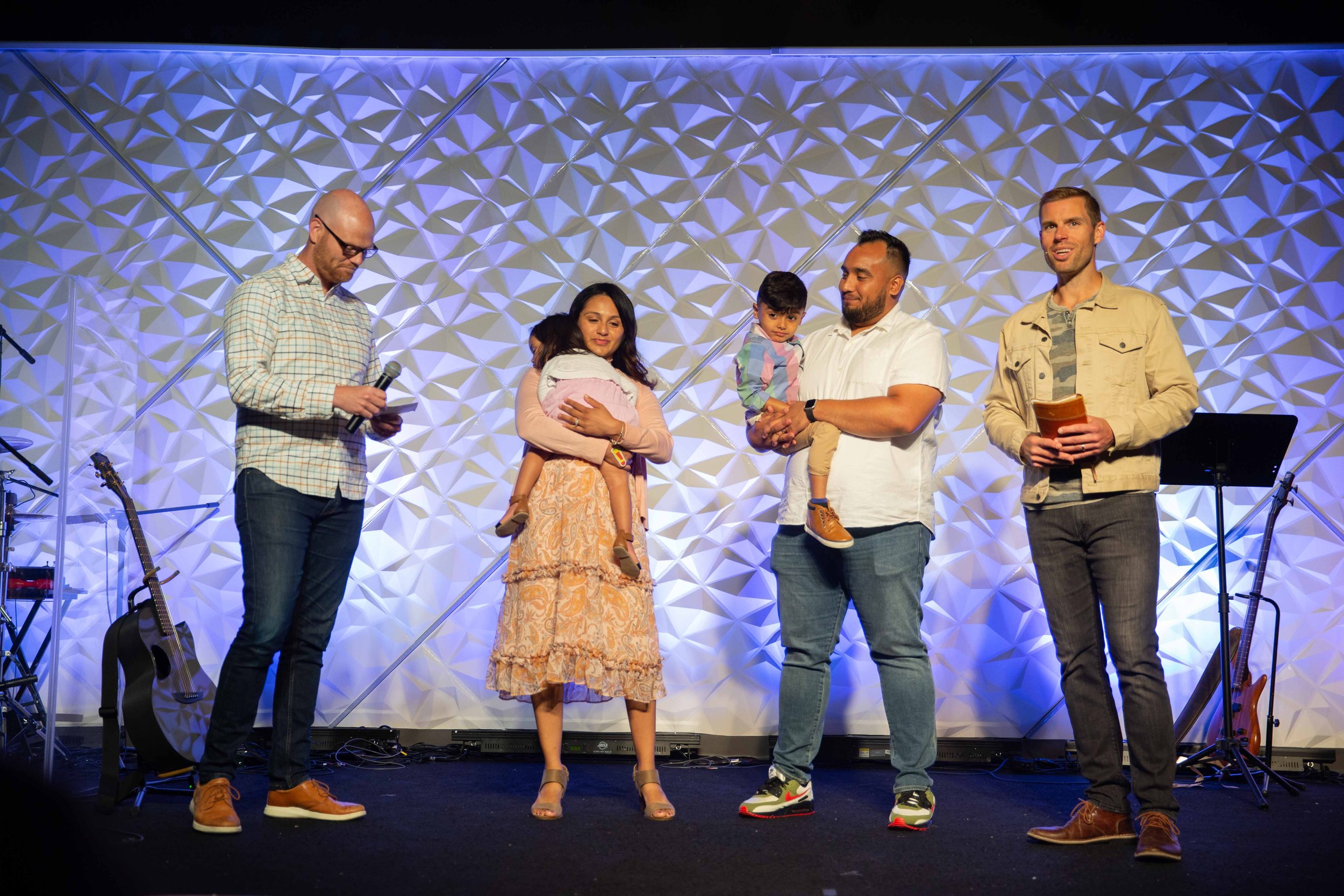 BP Kids — BridgePointe Christian Church