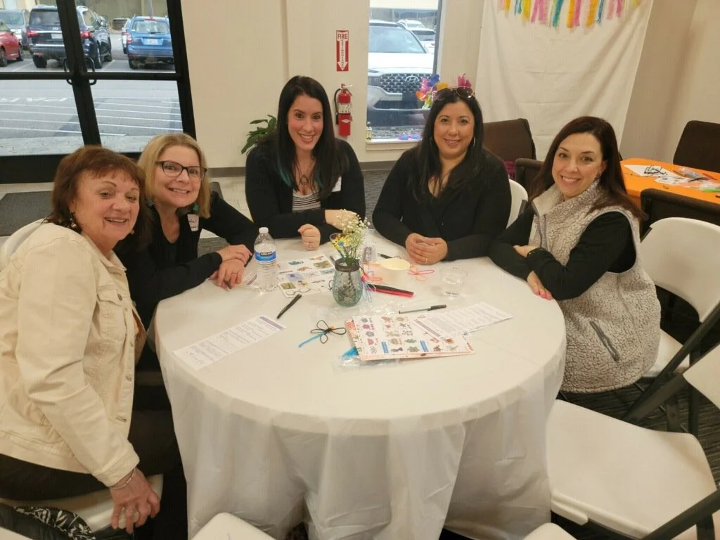 BP Women — BridgePointe Christian Church