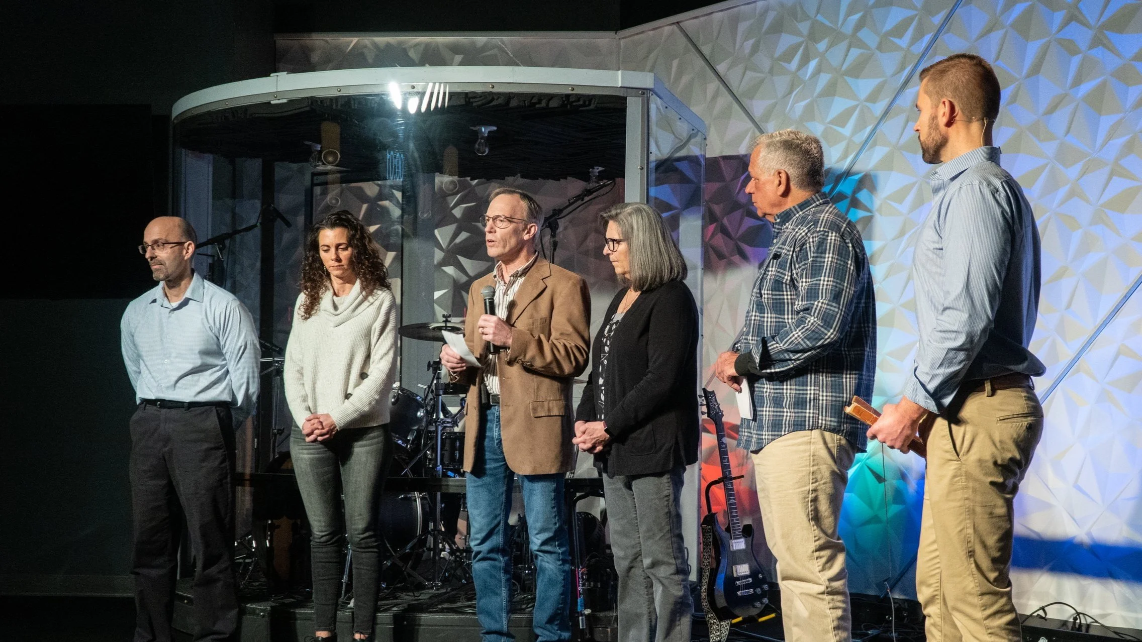 Leadership — BridgePointe Christian Church