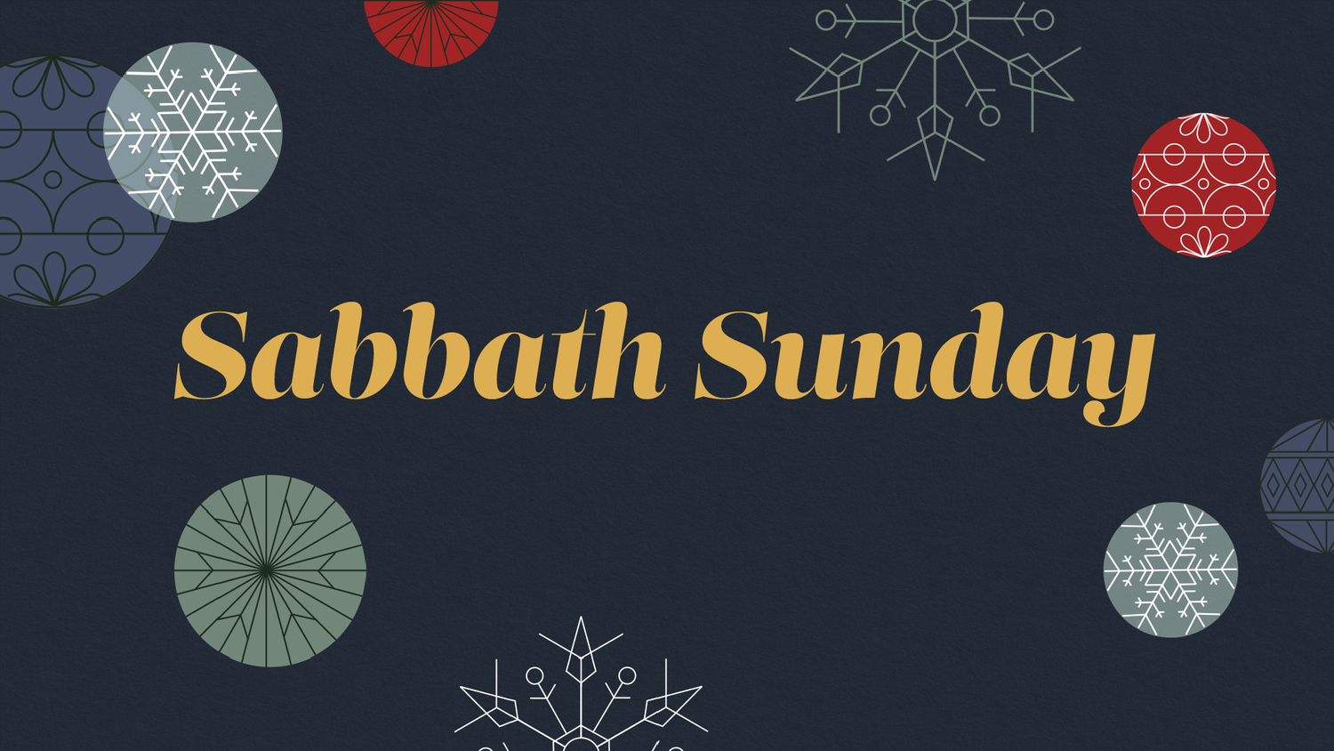 Upcoming — BridgePointe Christian Church