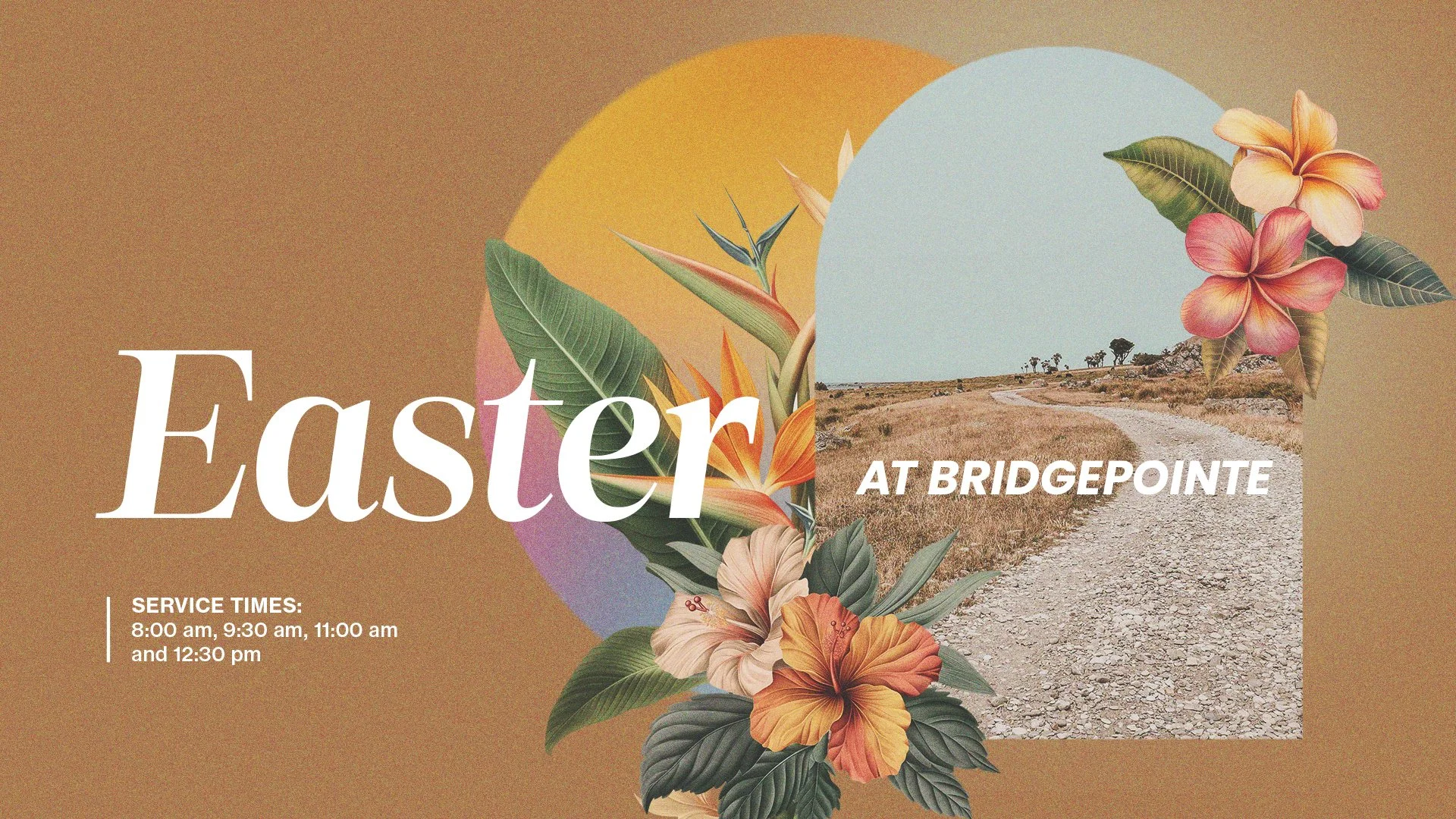 Upcoming — BridgePointe Christian Church