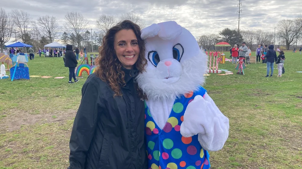 2024 Egg Hunt — BridgePointe Christian Church