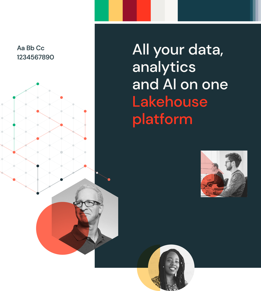 Databricks — Chung Yu Alex Chen