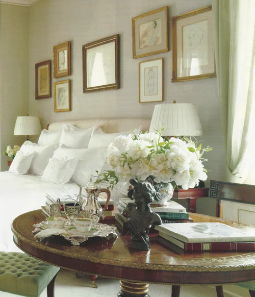 Carol Guest Interiors