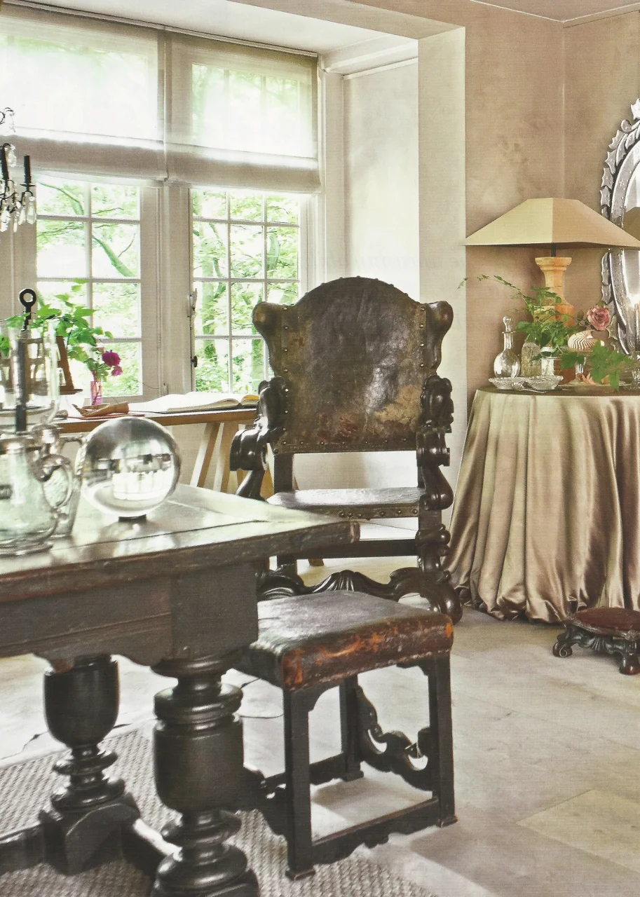 Carol Guest Interiors