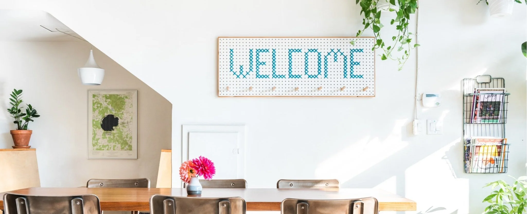 Part and Parcel- Book your Table!