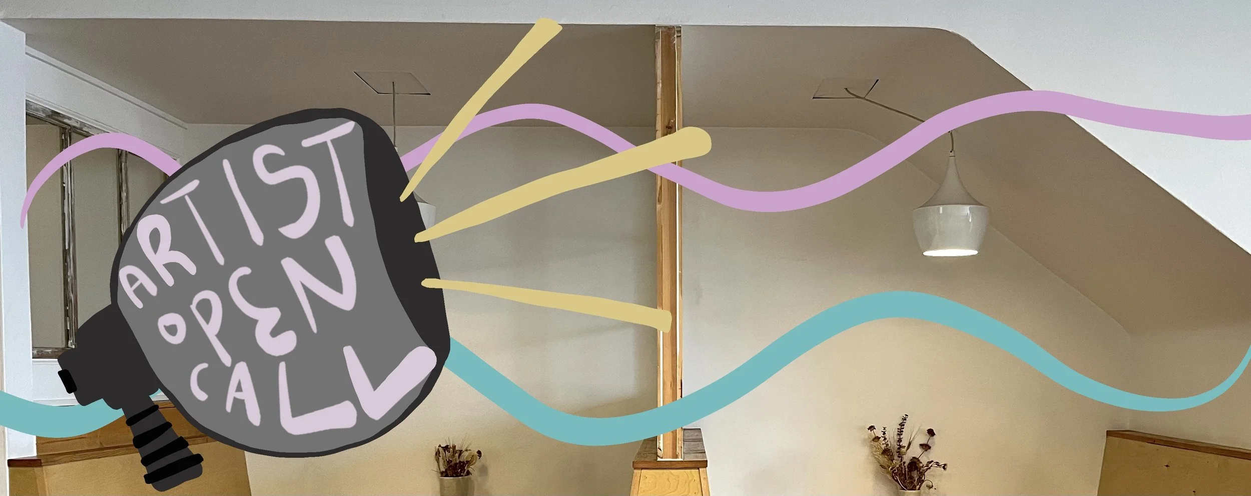 Part and Parcel- Calling Local Artists