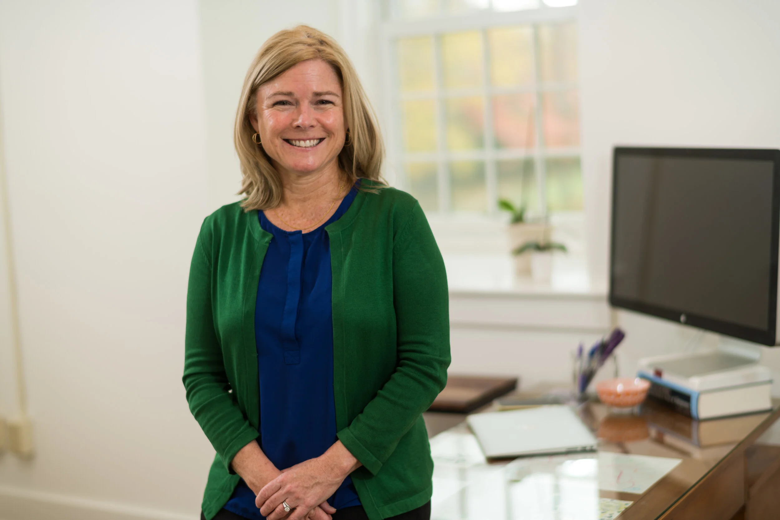 Dr. Amy Littlefield, ND, FABNO, LAc, MSOM