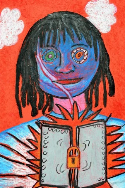 Inside Out Self Portraits — ArtWorks Orlando