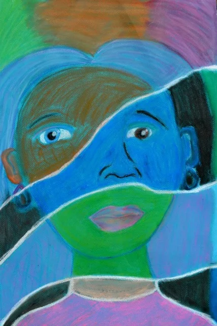 Inside Out Self Portraits — ArtWorks Orlando