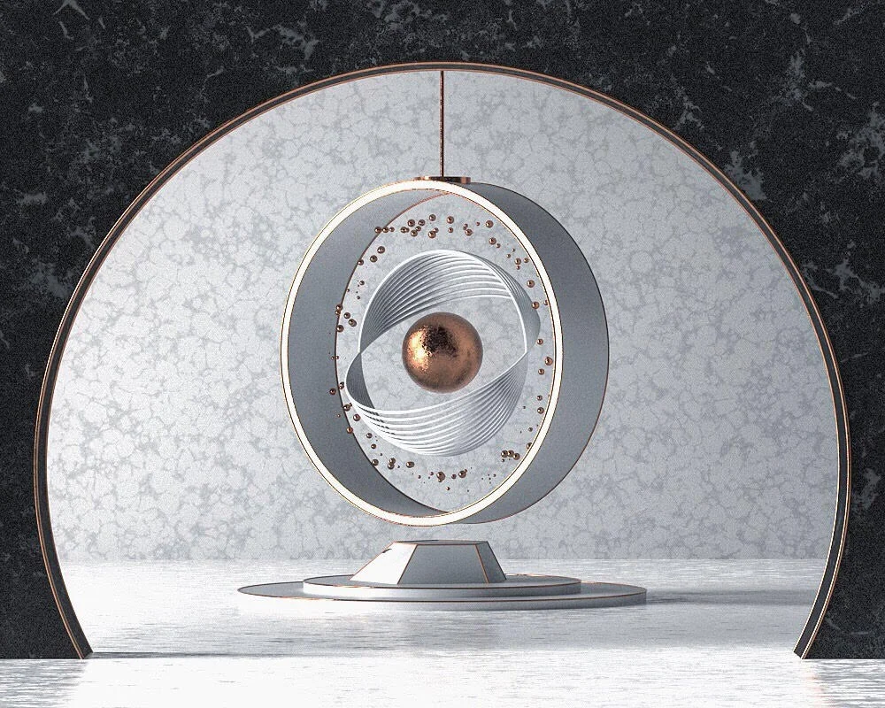 Break Your Crayons | Artist