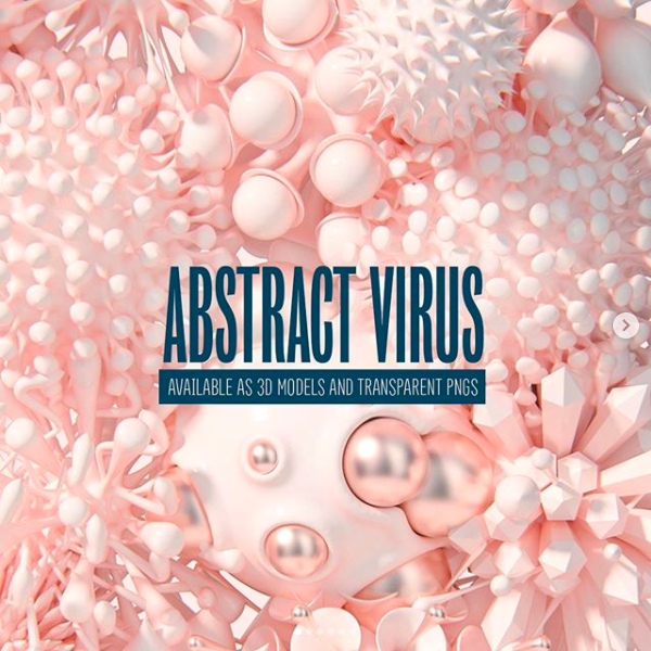 Free 3d models - satlight