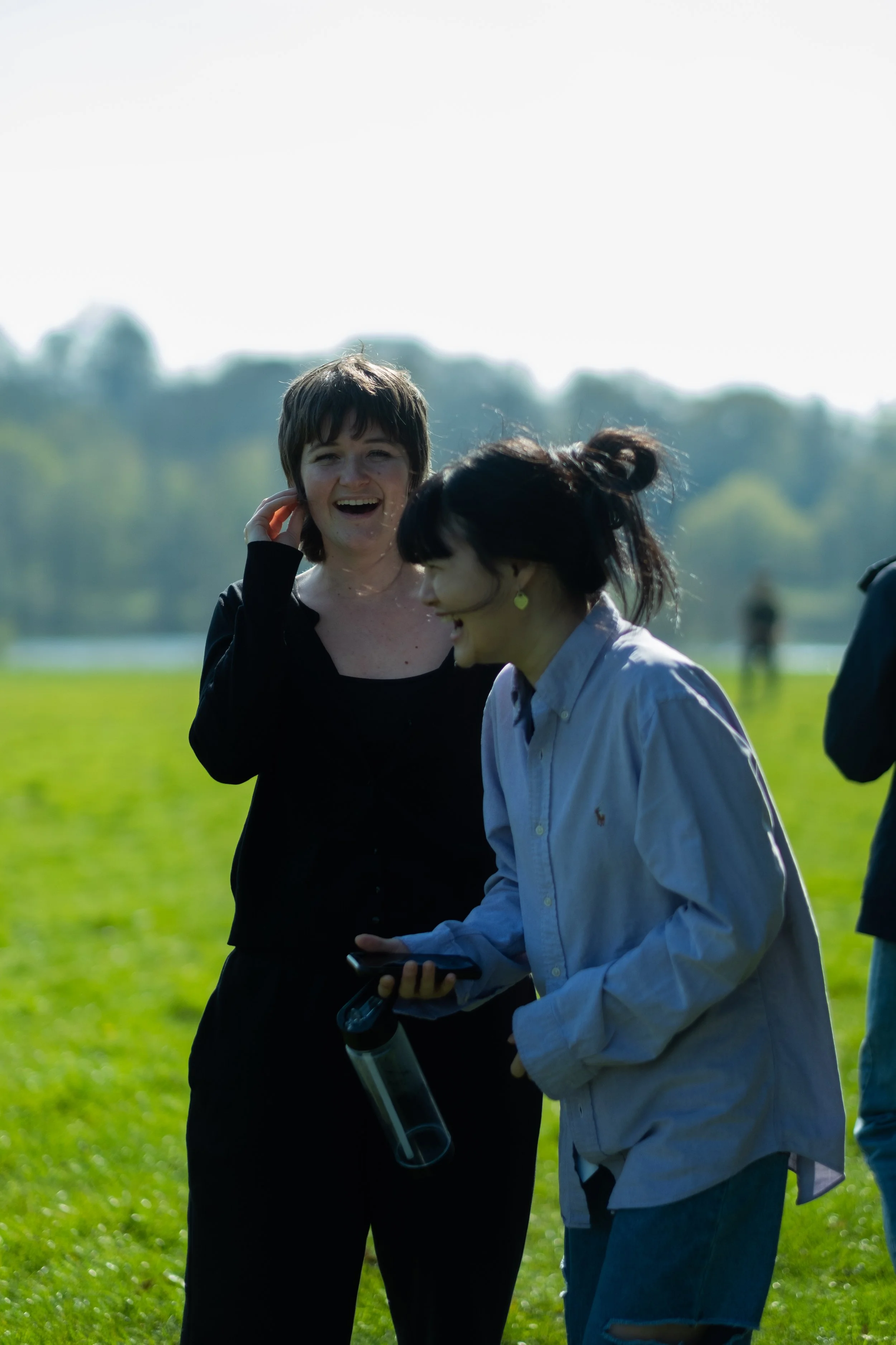 Grace London | Student Stories