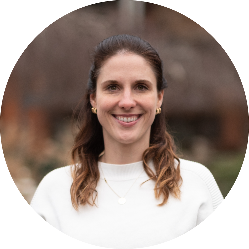 Grace London | Getting to know Laura