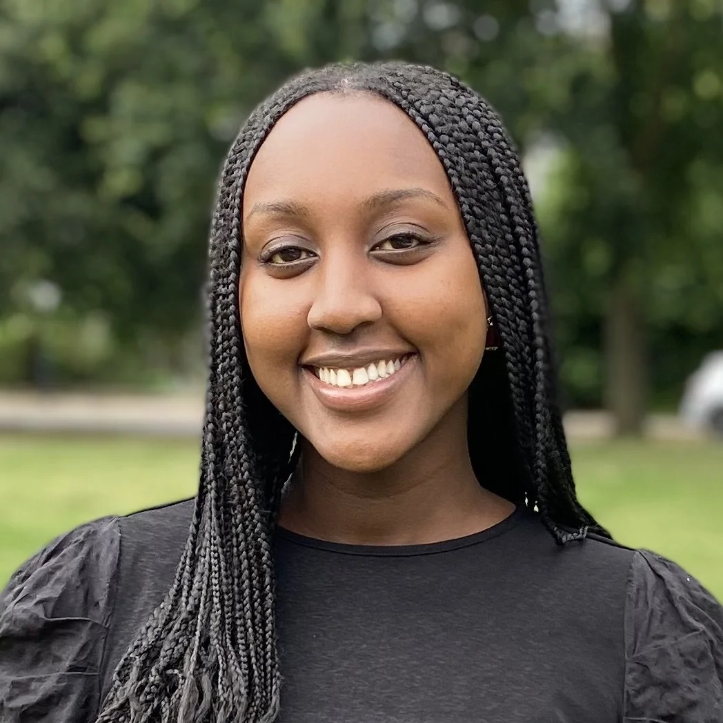 Grace London | Leadership & Team