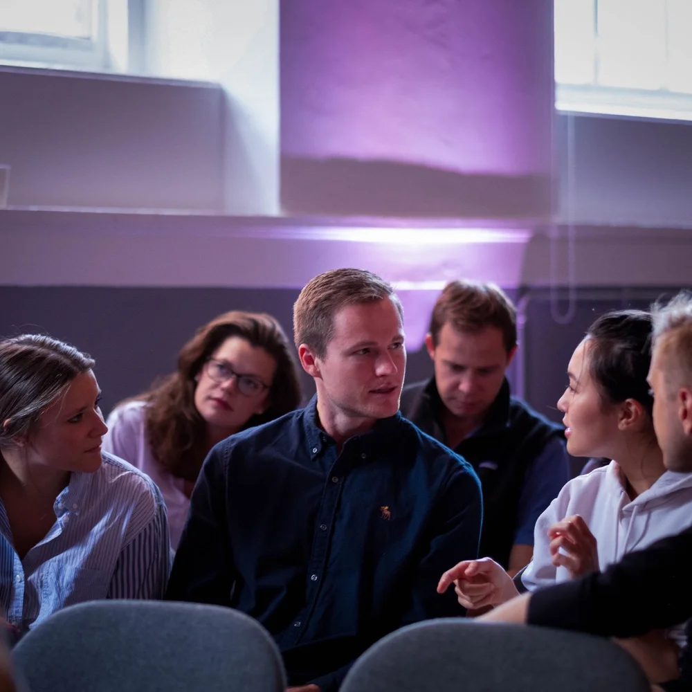 Grace London | Sundays