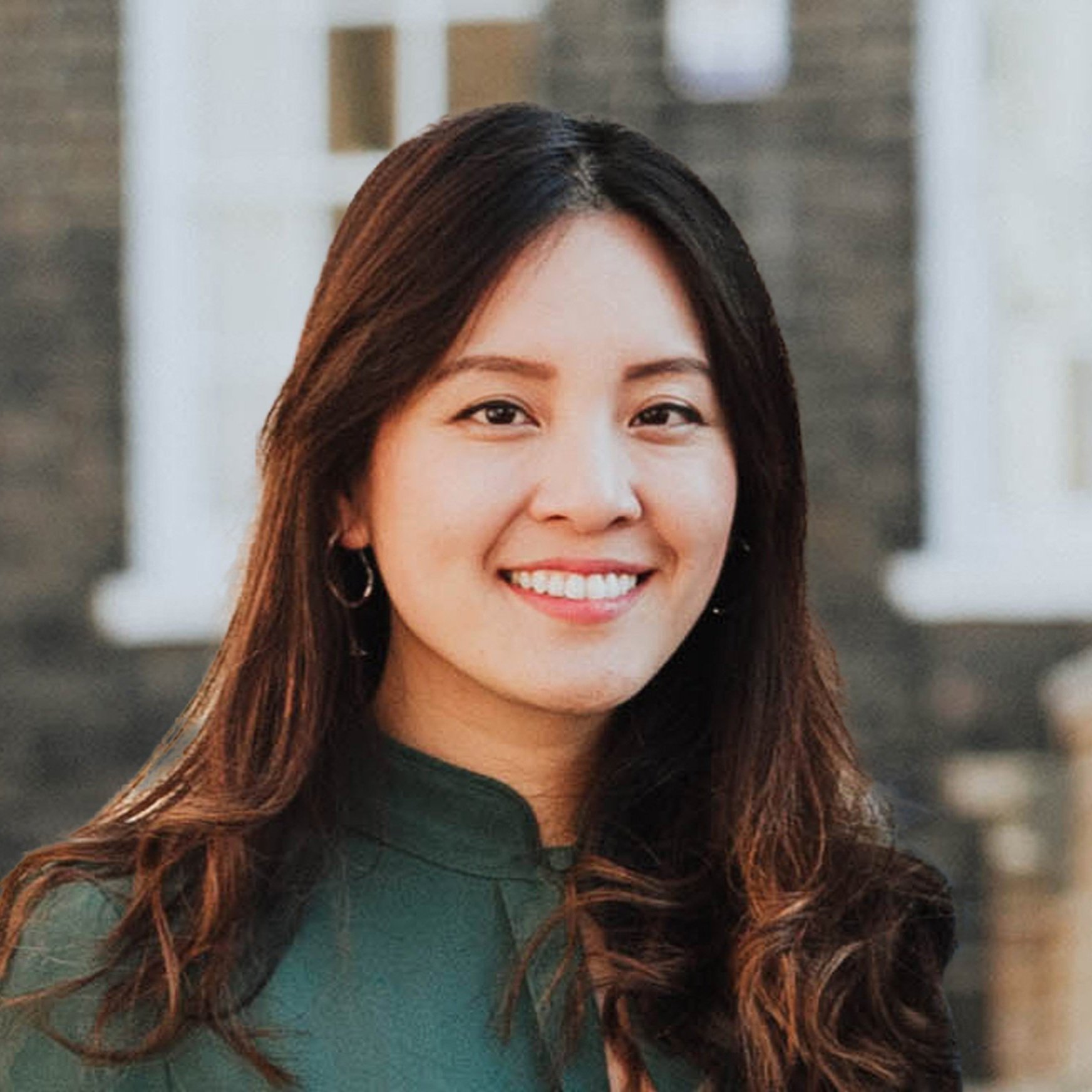 Grace London | Leadership & Team
