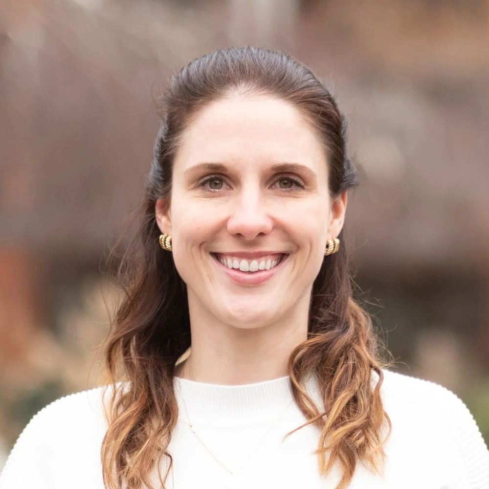 Grace London | Leadership & Team