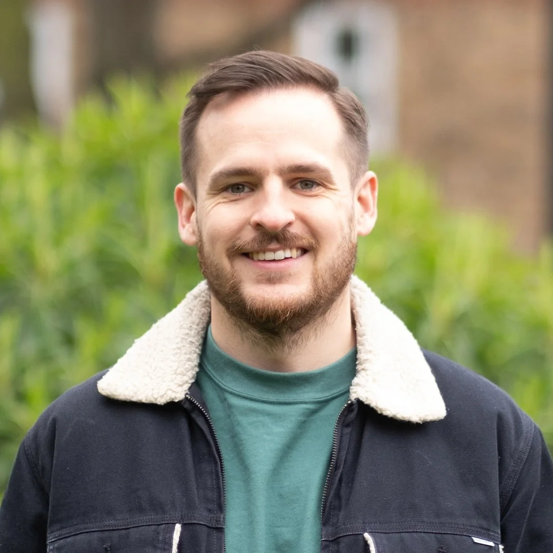 Grace London | Leadership & Team