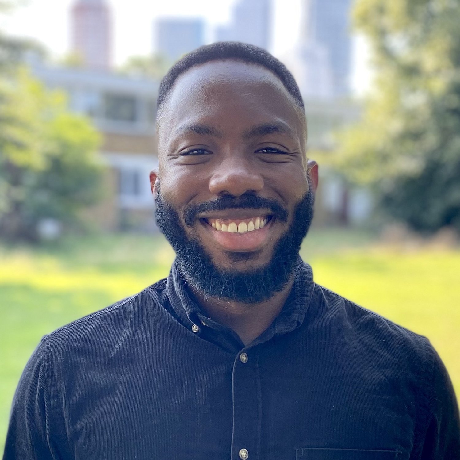 Grace London | Leadership & Team