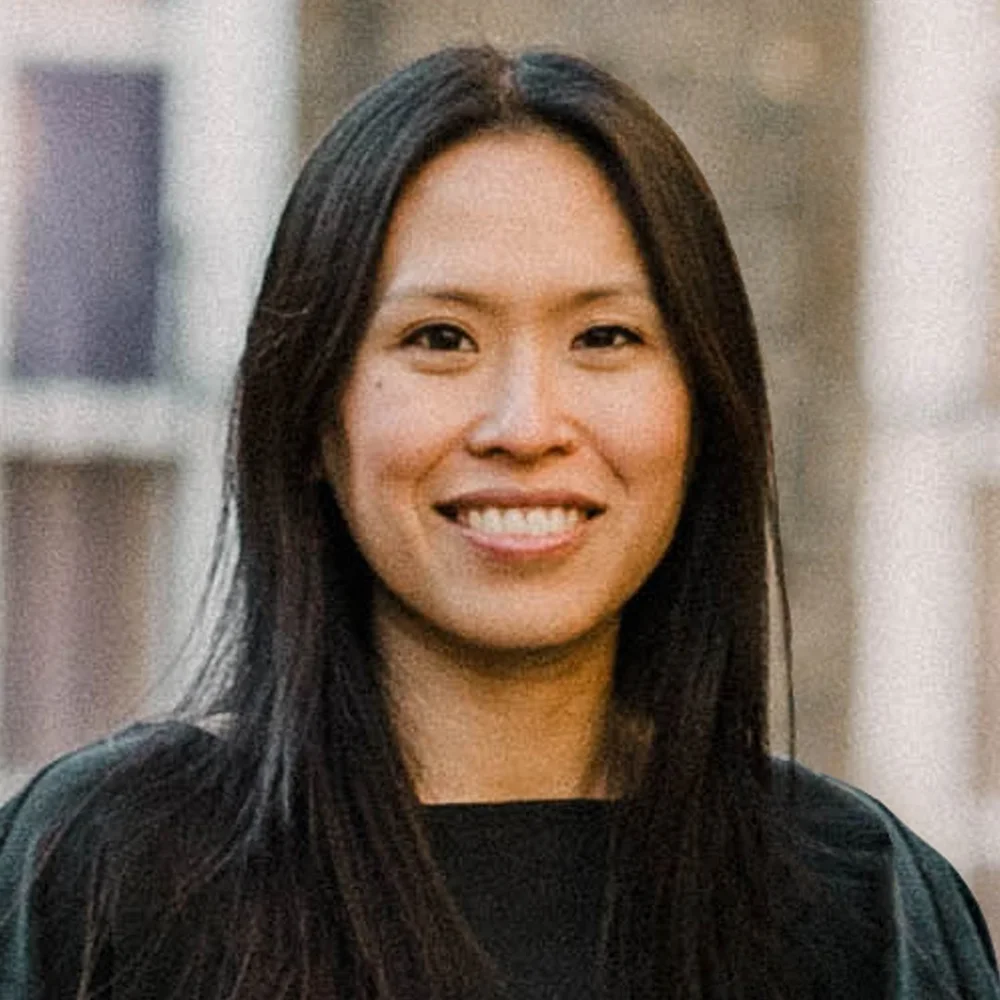 Grace London | Leadership & Team