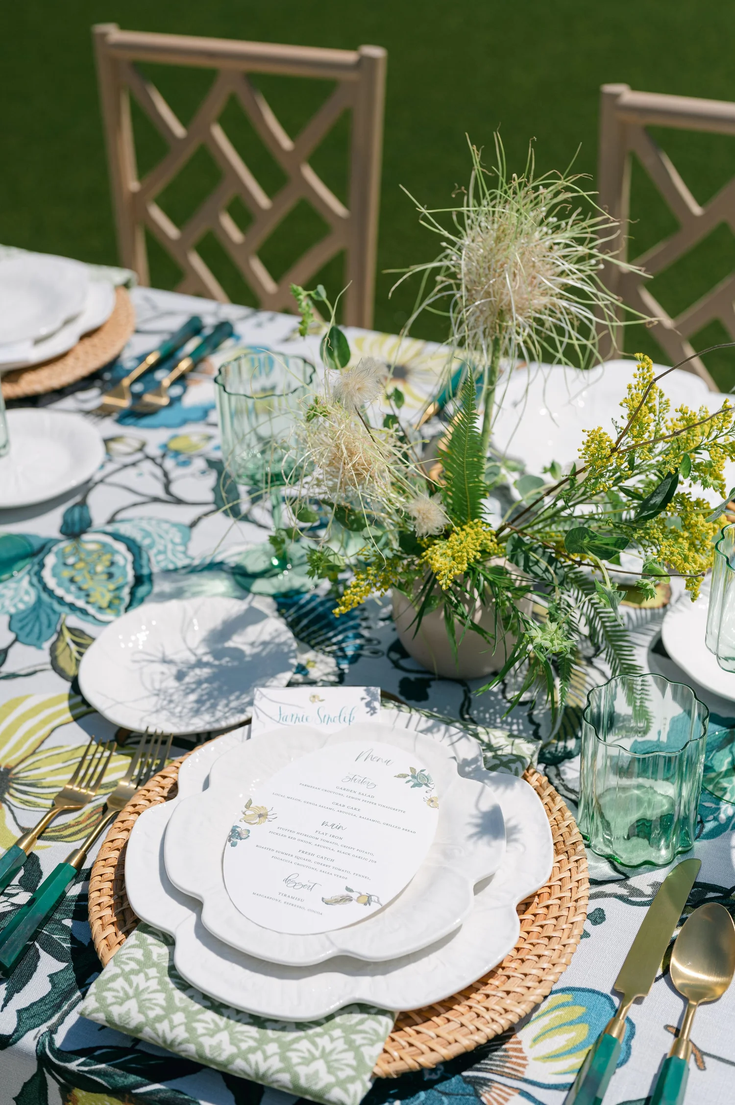 GALLERY — Willow Event Designs | Wedding Planning & Floral Design Studio
