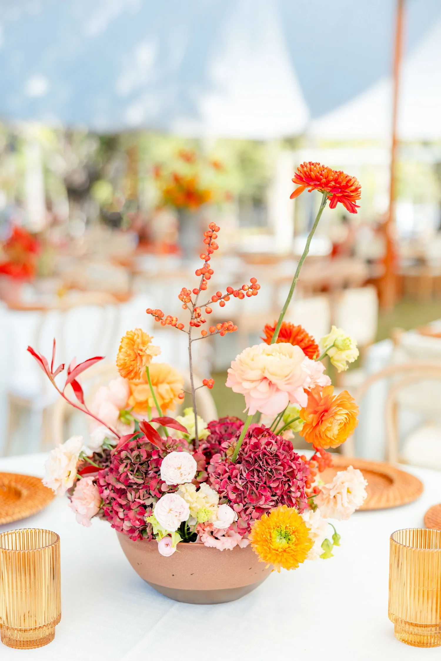 GALLERY — Willow Event Designs | Wedding Planning & Floral Design Studio