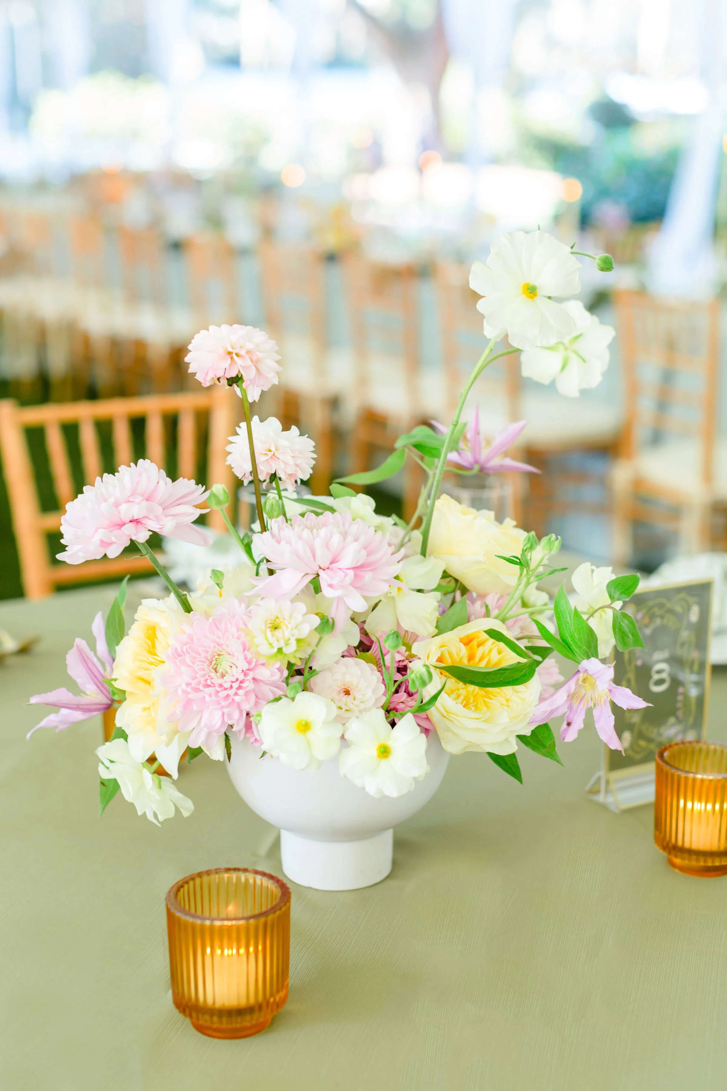 GALLERY — Willow Event Designs | Wedding Planning & Floral Design Studio