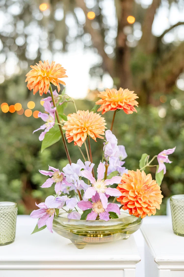 GALLERY — Willow Event Designs | Wedding Planning & Floral Design Studio