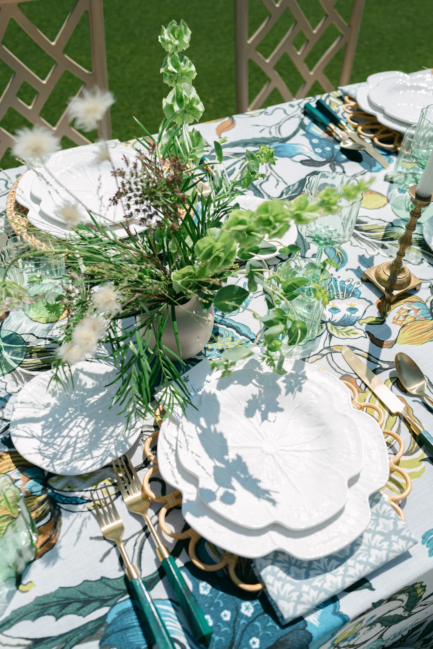 GALLERY — Willow Event Designs | Wedding Planning & Floral Design Studio