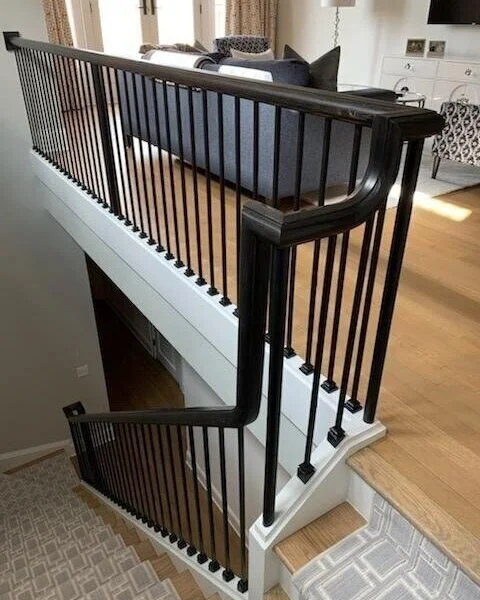 Blog — Custom Handrails