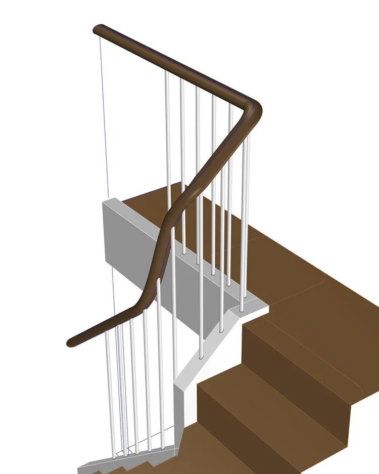 Blog — Custom Handrails