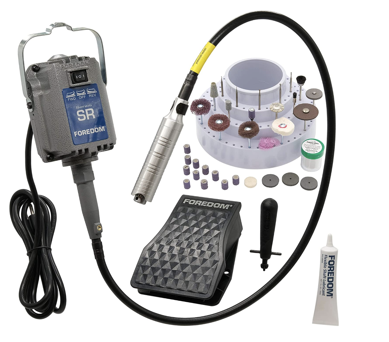 Noteworthy Jeweler’s Bench Tools — Custom Deluxe | Jewelry + Metalsmithing