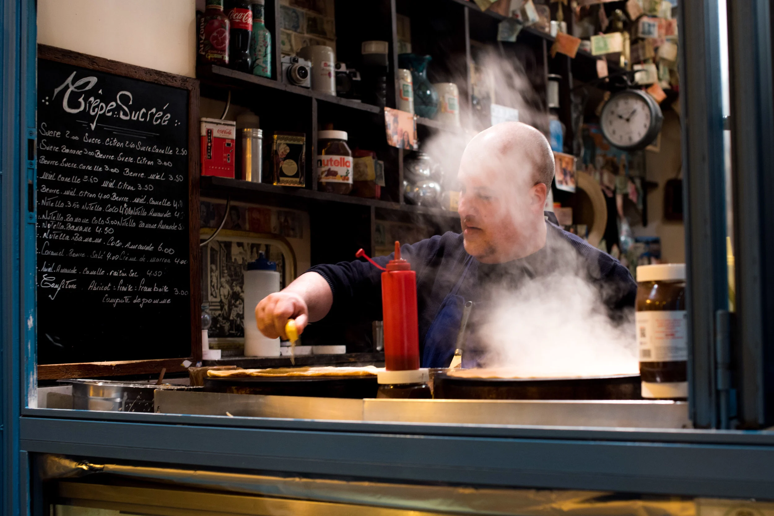 Paris France: Best French Food and Our Favorite Grocery Store Snacks ...