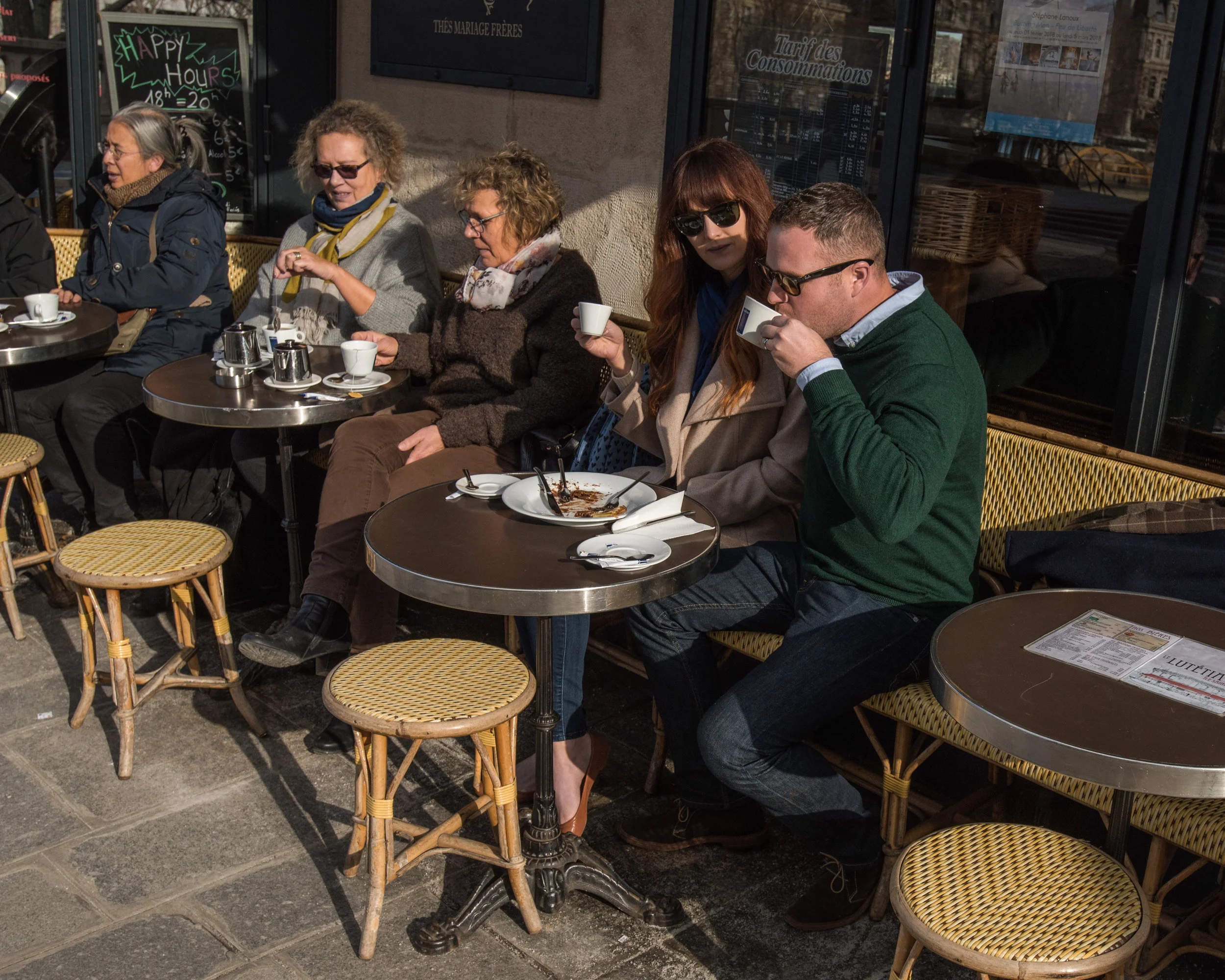 Paris France: Best French Food and Our Favorite Grocery Store Snacks ...