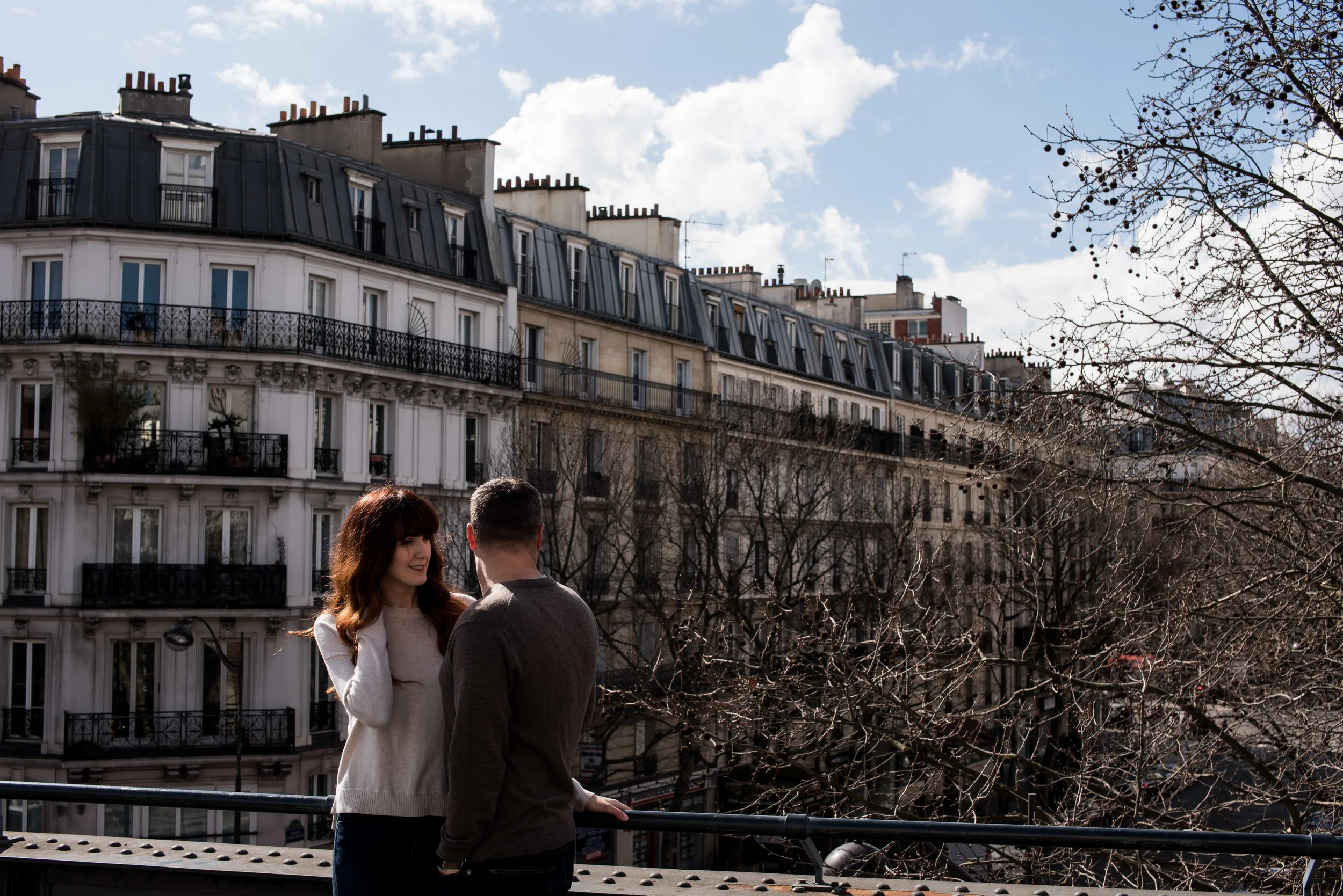 Visiting The Eiffel Tower, What Do You Mean You Don't Like Jazz? and 5 ...