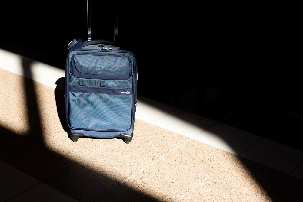 Travel Gear: We've Finally Found The Perfect Carry-On — Two Upright ...