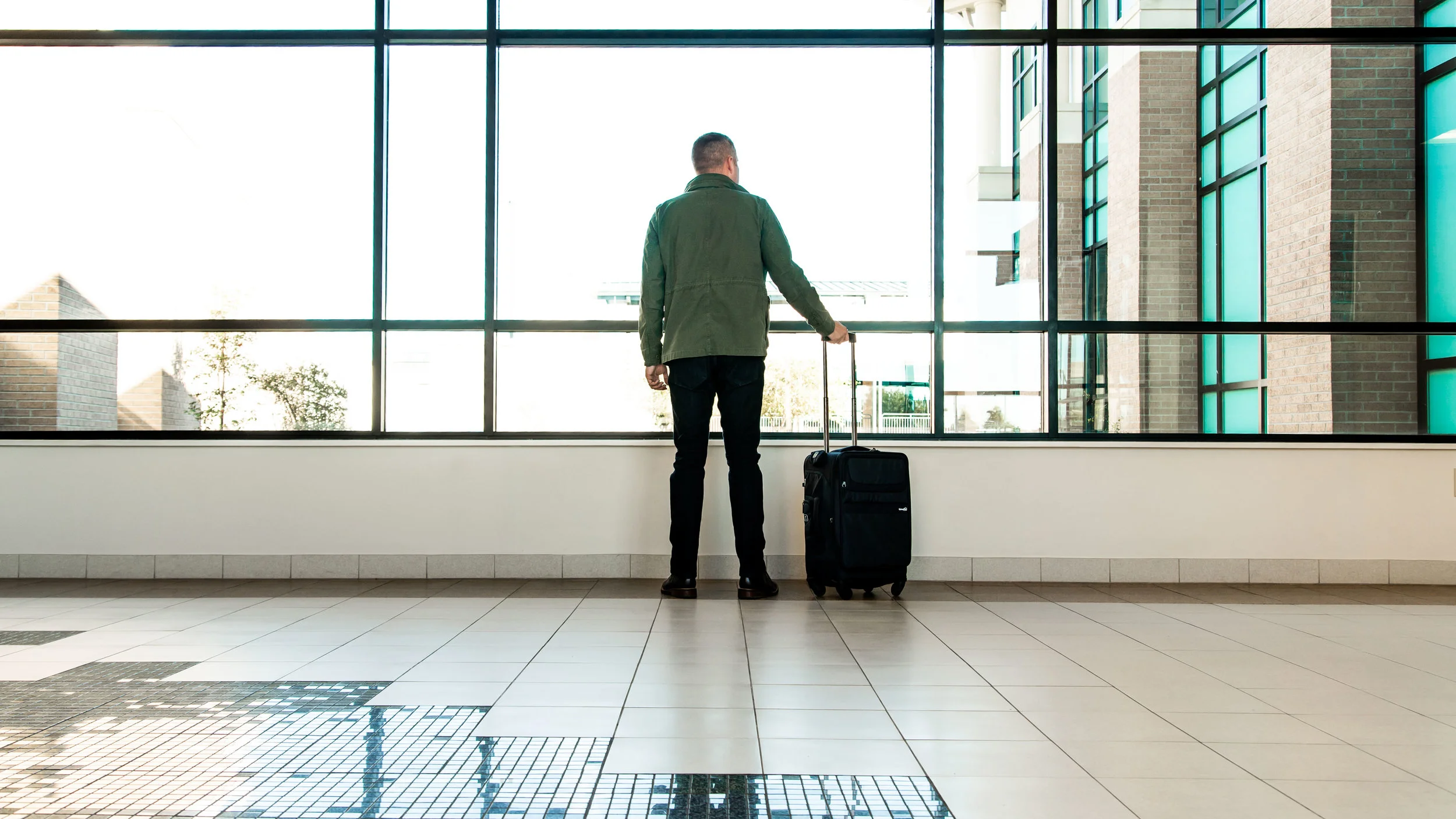 Travel Gear: We've Finally Found The Perfect Carry-On — Two Upright ...