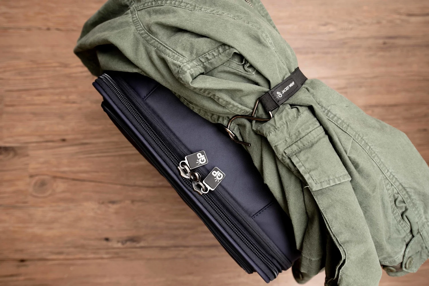 Travel Gear: We've Finally Found The Perfect Carry-On — Two Upright ...