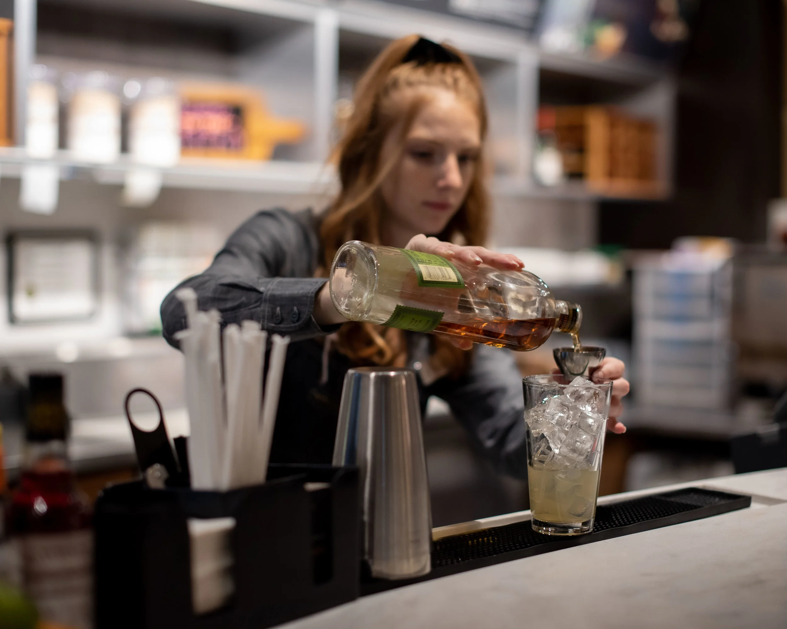 Top 5 Places To Get Cocktails In Ruston Louisiana — Two Upright Tray Tables