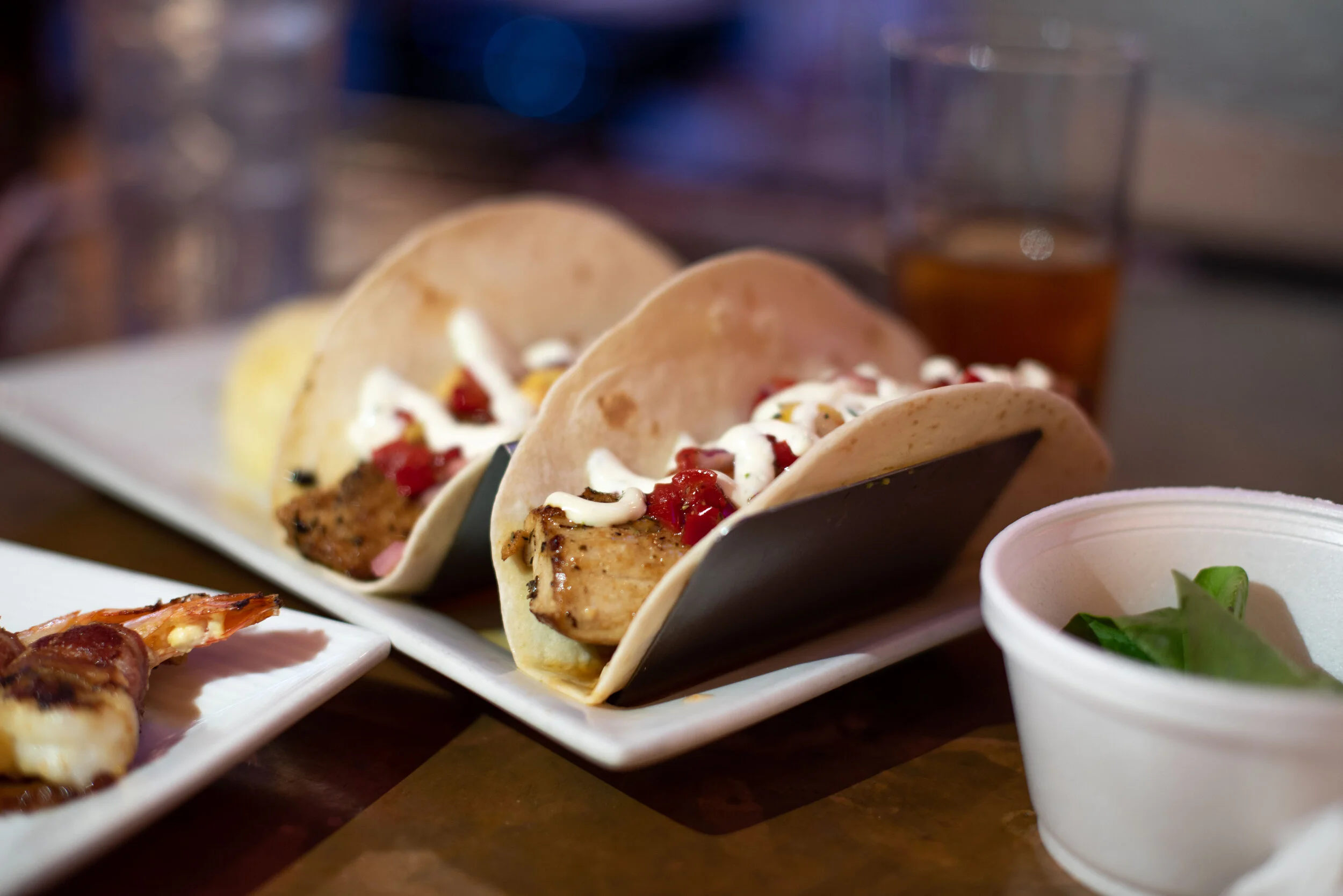 5 More Great Restaurants In Ruston Louisiana — Two Upright Tray Tables