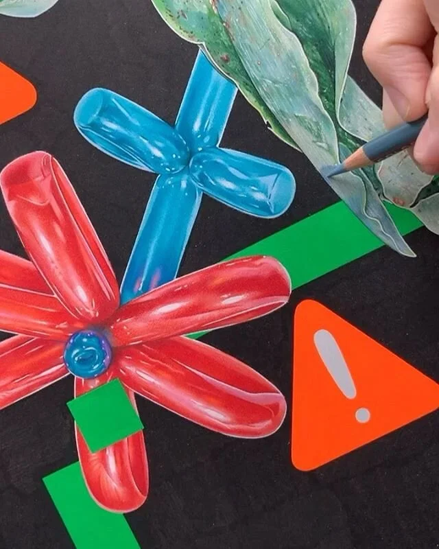 About — Sarah Jamison