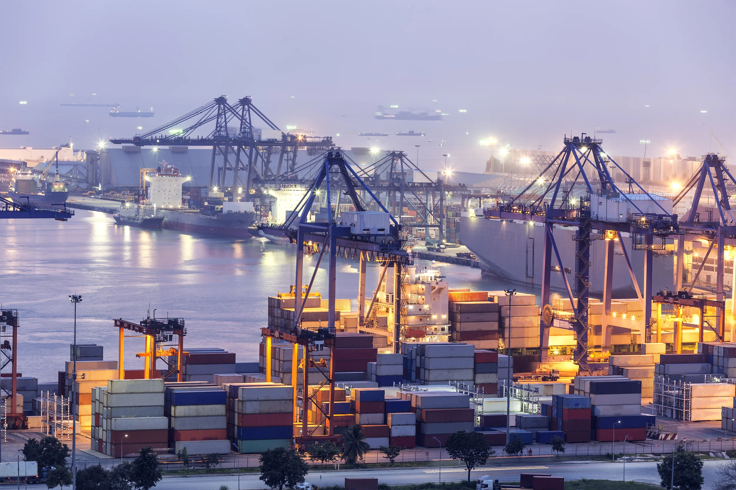 ED Forwarding / BDP — GRUPO ED