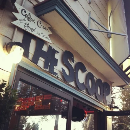 The Scoop Spokane